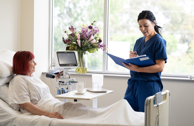 Fees and Charges | Burnside Hospital