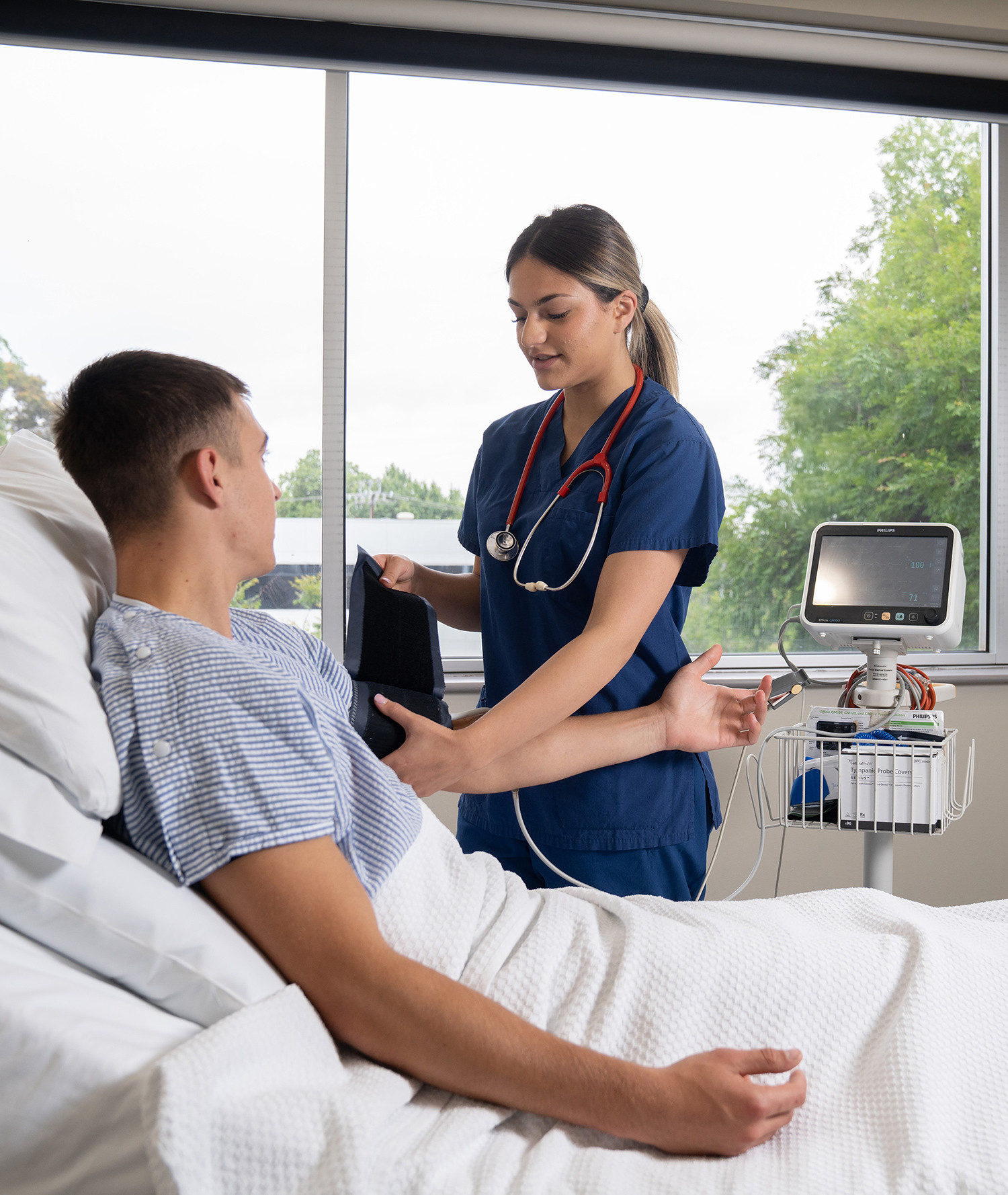 Orthopaedic Knee Surgery | Adelaide | Burnside Hospital