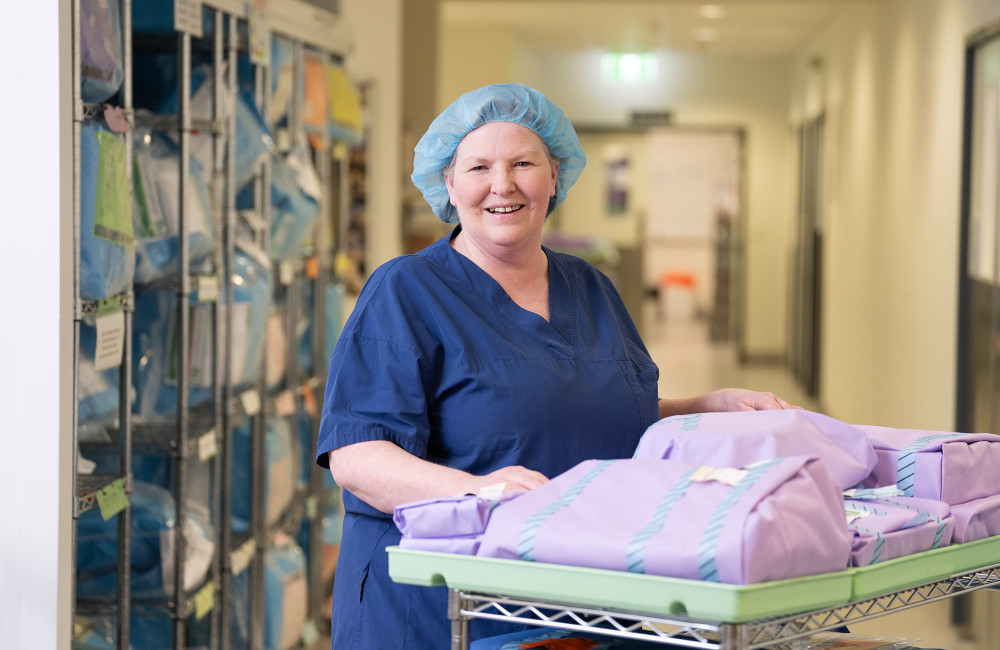 Comprehensive Cancer Care Centre Adelaide | Adelaide Oncology ...