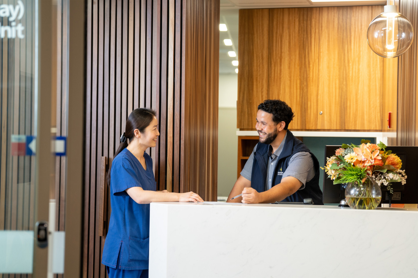 General Surgery | Burnside Hospital