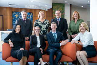 Our People | Burnside Hospital