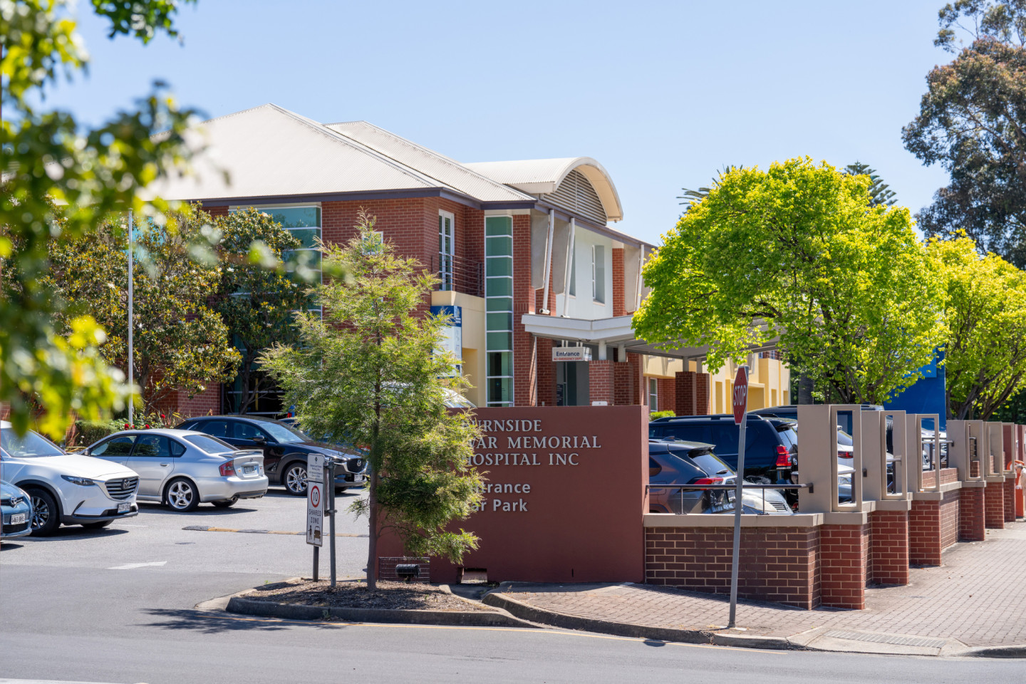 Burnside Hospital Foundation to Host Giving Day – 3 September 2025 ...