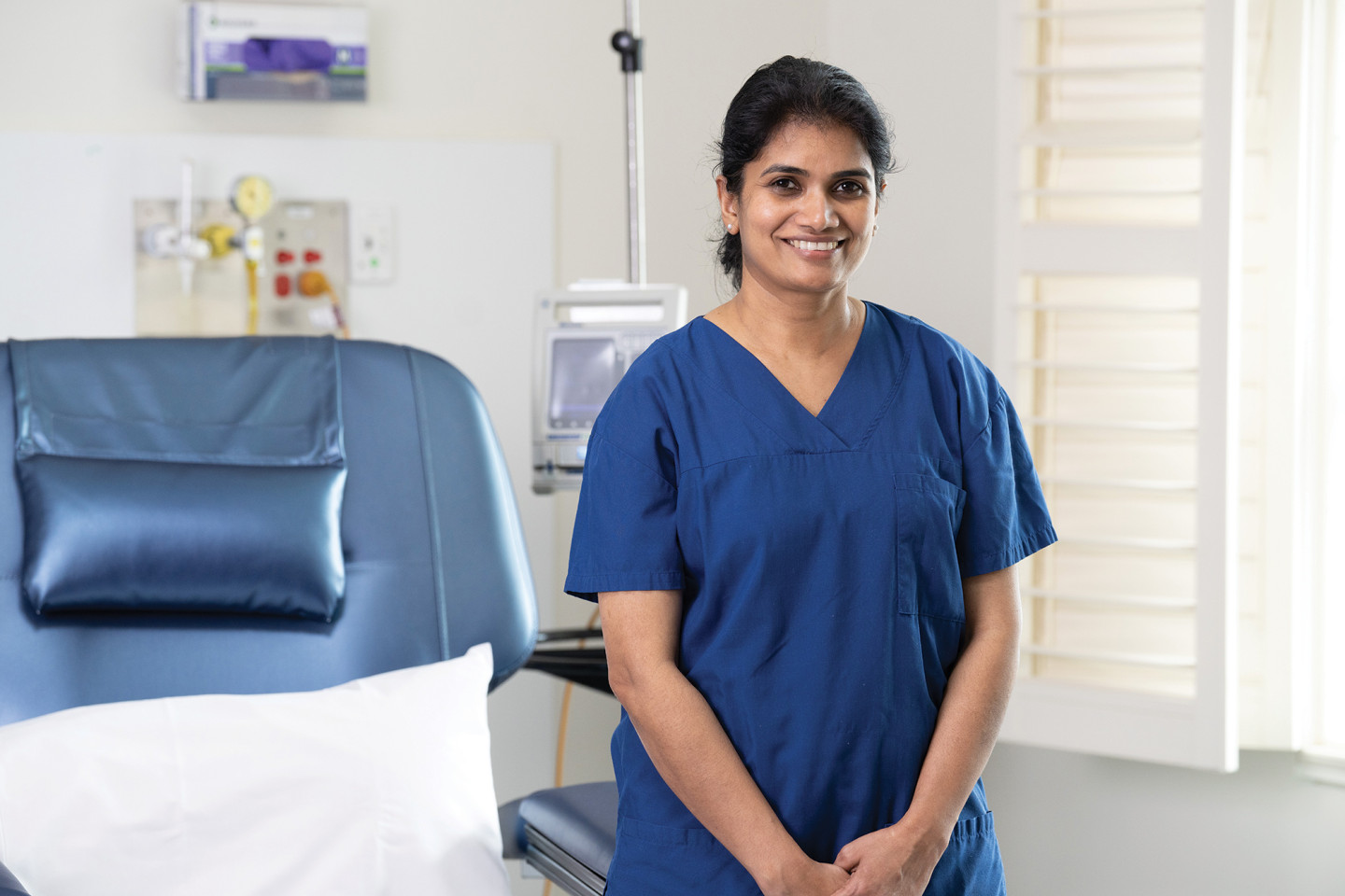 Massive Transfusion Protocol | Burnside Hospital