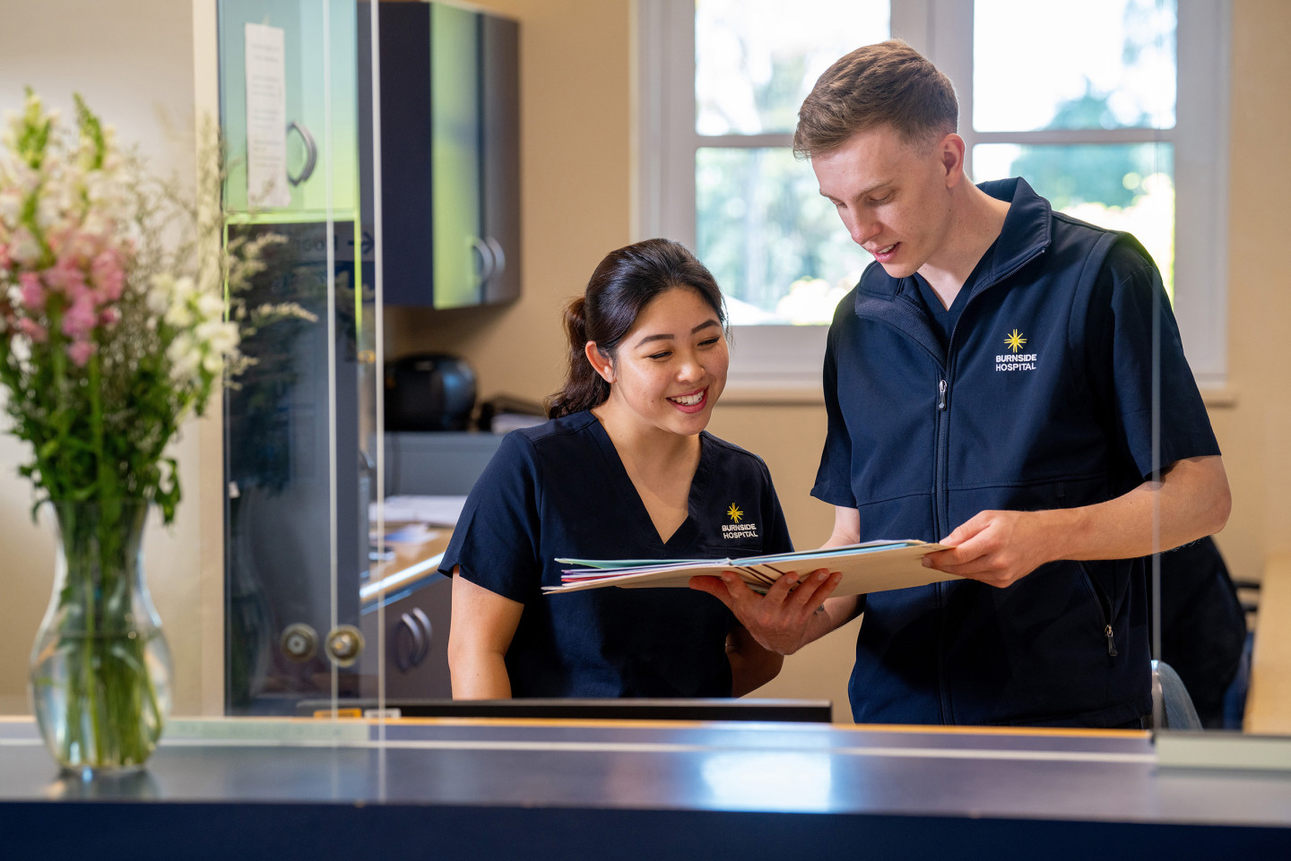 Transition to Professional Practice Program | Burnside Hospital