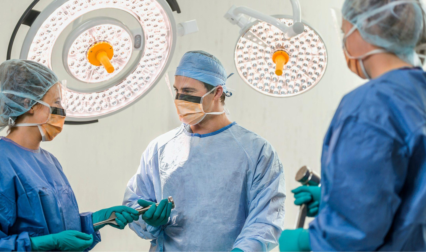 Our Services | Burnside Hospital