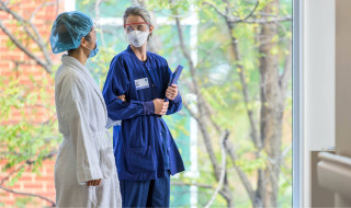 Your Day Surgery at Burnside | Burnside Hospital