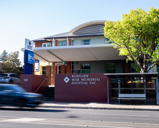 Comprehensive Cancer Care Centre Adelaide | Adelaide Oncology ...