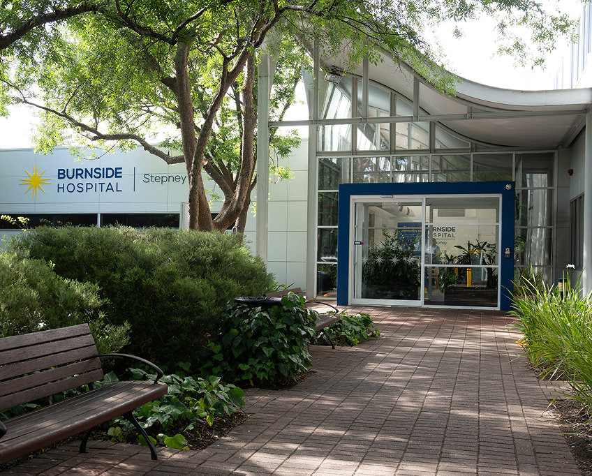 Our Locations | Burnside Hospital