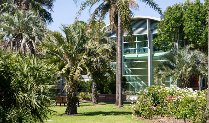 Toorak Gardens | Burnside Hospital