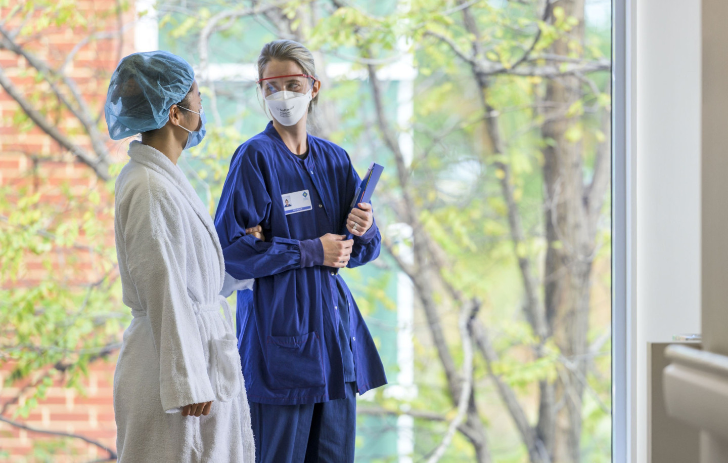 About Us | Burnside Hospital