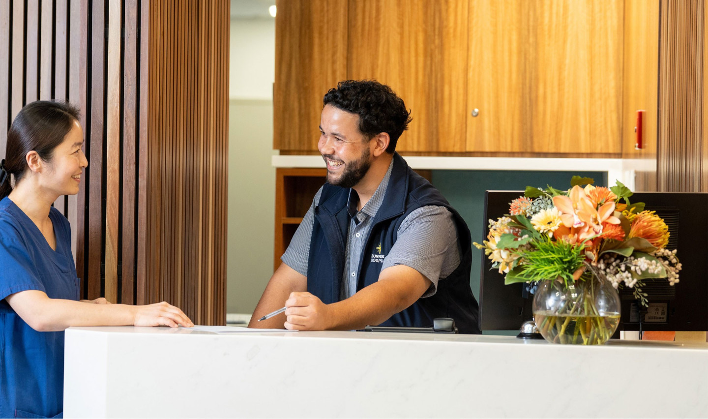 Find A Doctor and Specialist | Burnside Hospital