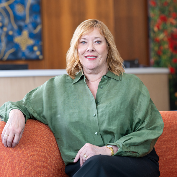 Our People | Burnside Hospital