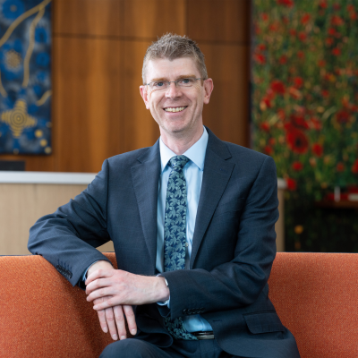 Our People | Burnside Hospital