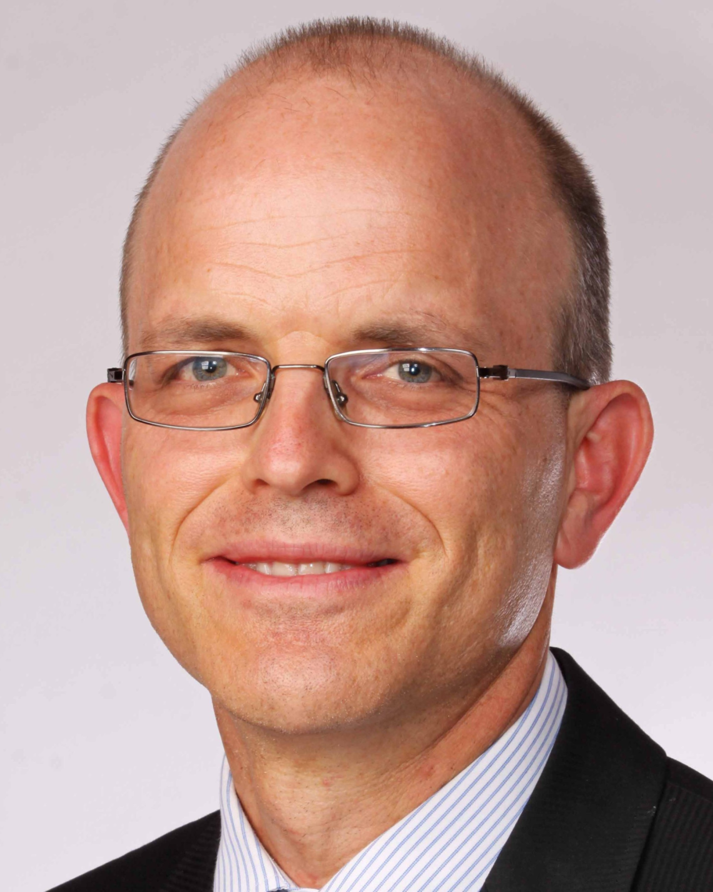 Prof Martin Oehler | Burnside Hospital