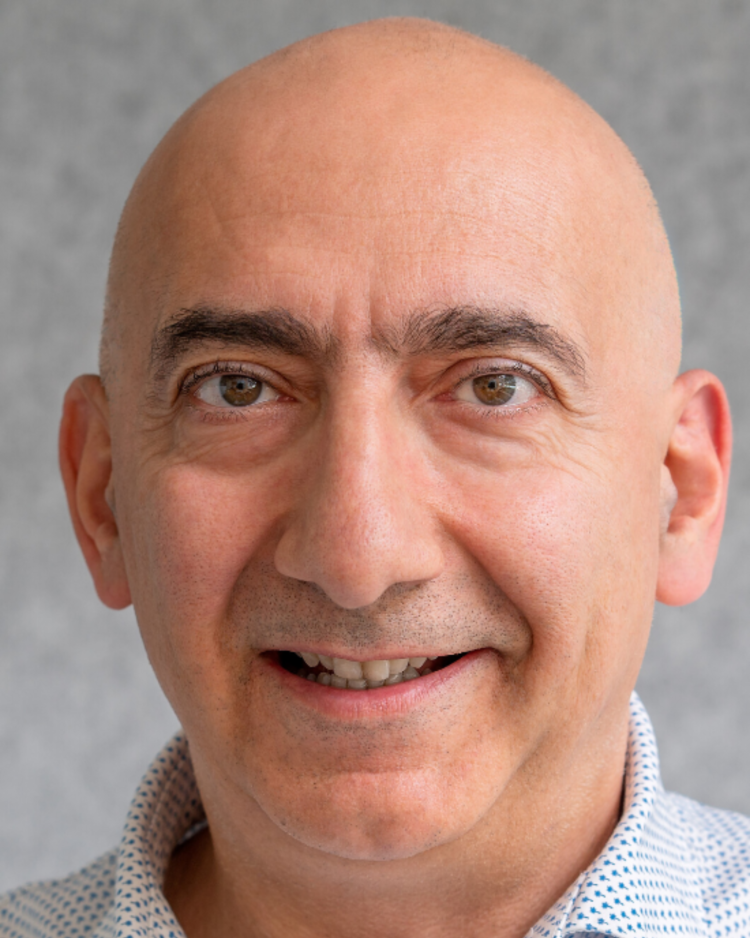 Dr Xen Xenophou | Burnside Hospital