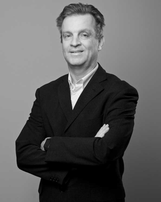 Dr Mark Lloyd | Burnside Hospital