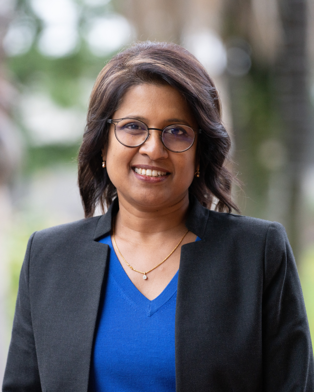 Dr Subhita Prasannan | Burnside Hospital