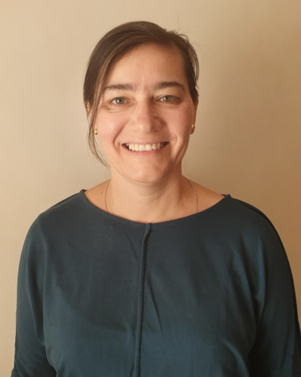 Dr Zoe Scounos | Burnside Hospital