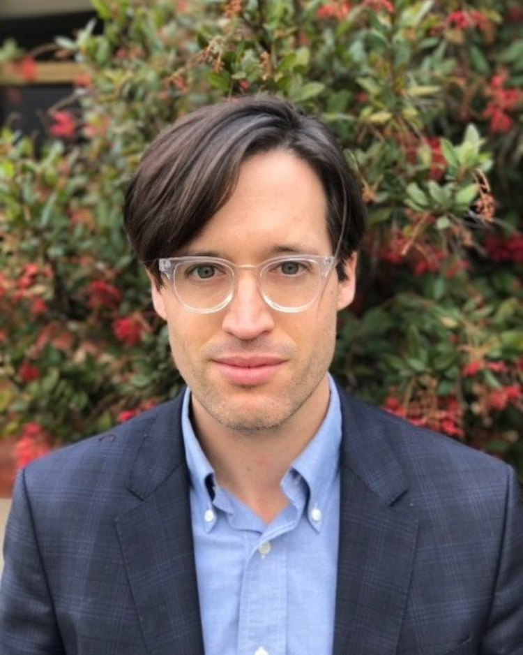 Assoc Prof Hamish Philpott | Burnside Hospital