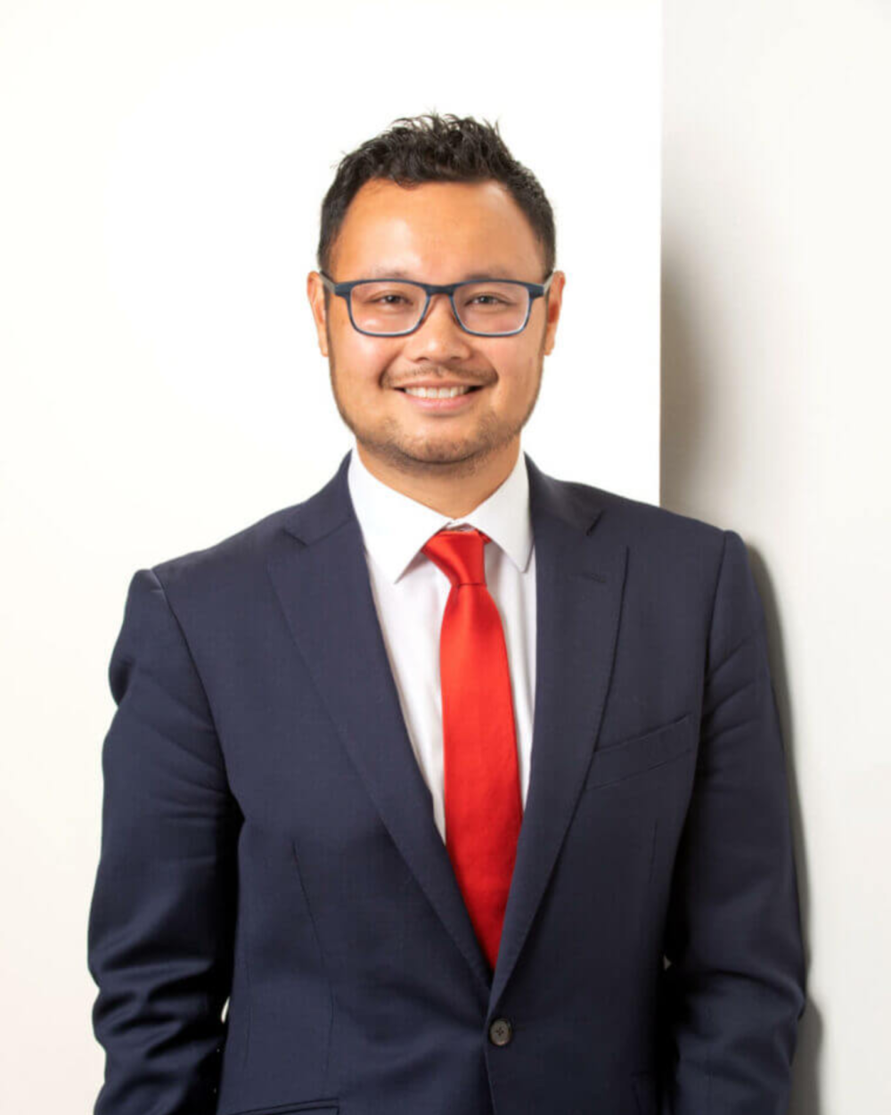 Dr Anthony Nguyen | Burnside Hospital