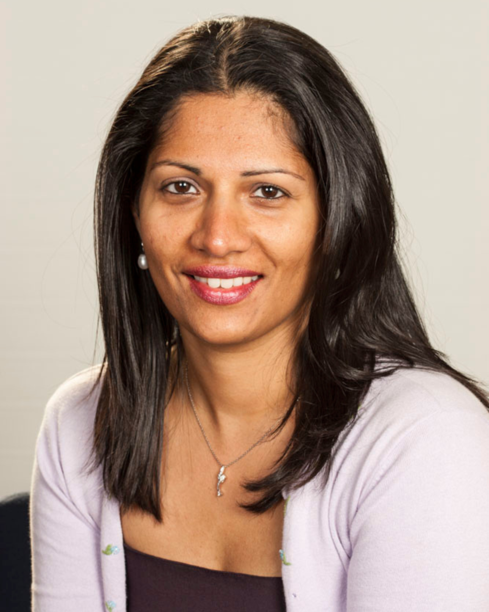 Dr Neena Peter | Burnside Hospital