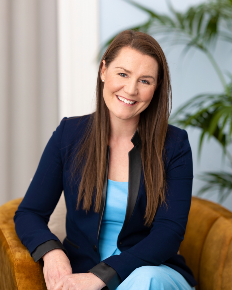 Dr Sally Reid | Burnside Hospital