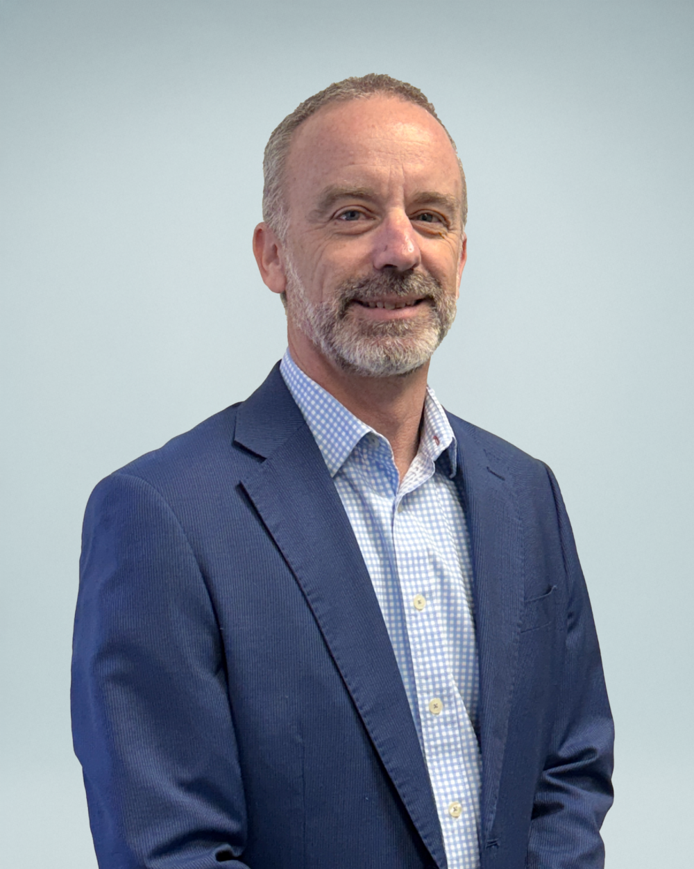 Dr David Hermann | Orthopaedic Surgeon | Burnside Hospital