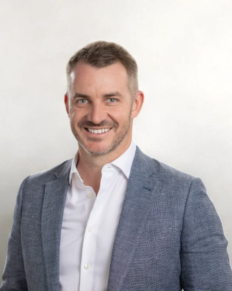 Dr Justin Alexander | Burnside Hospital