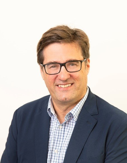 Dr Jacob Chisholm | Burnside Hospital
