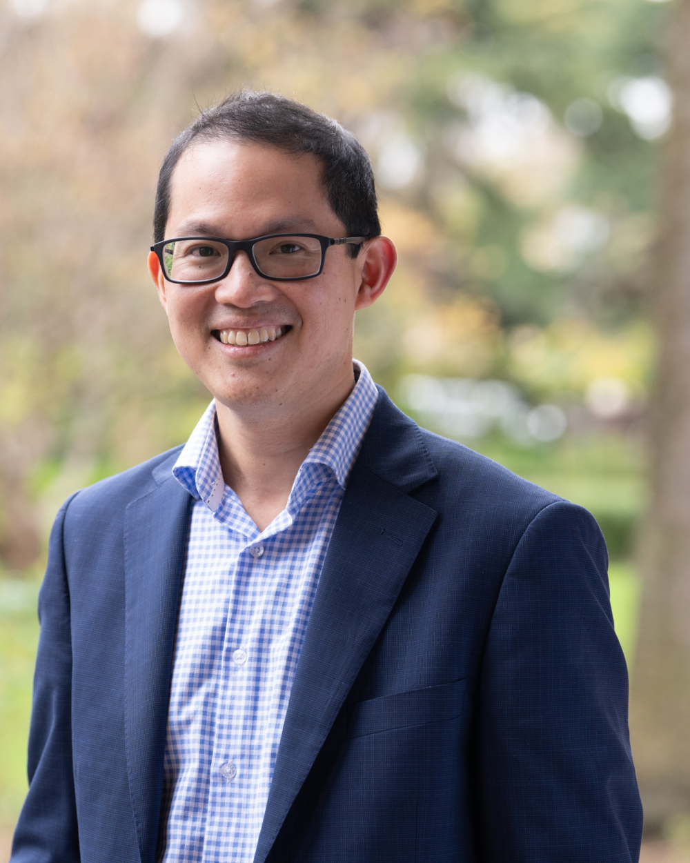 Dr Andrew Kiu | Burnside Hospital