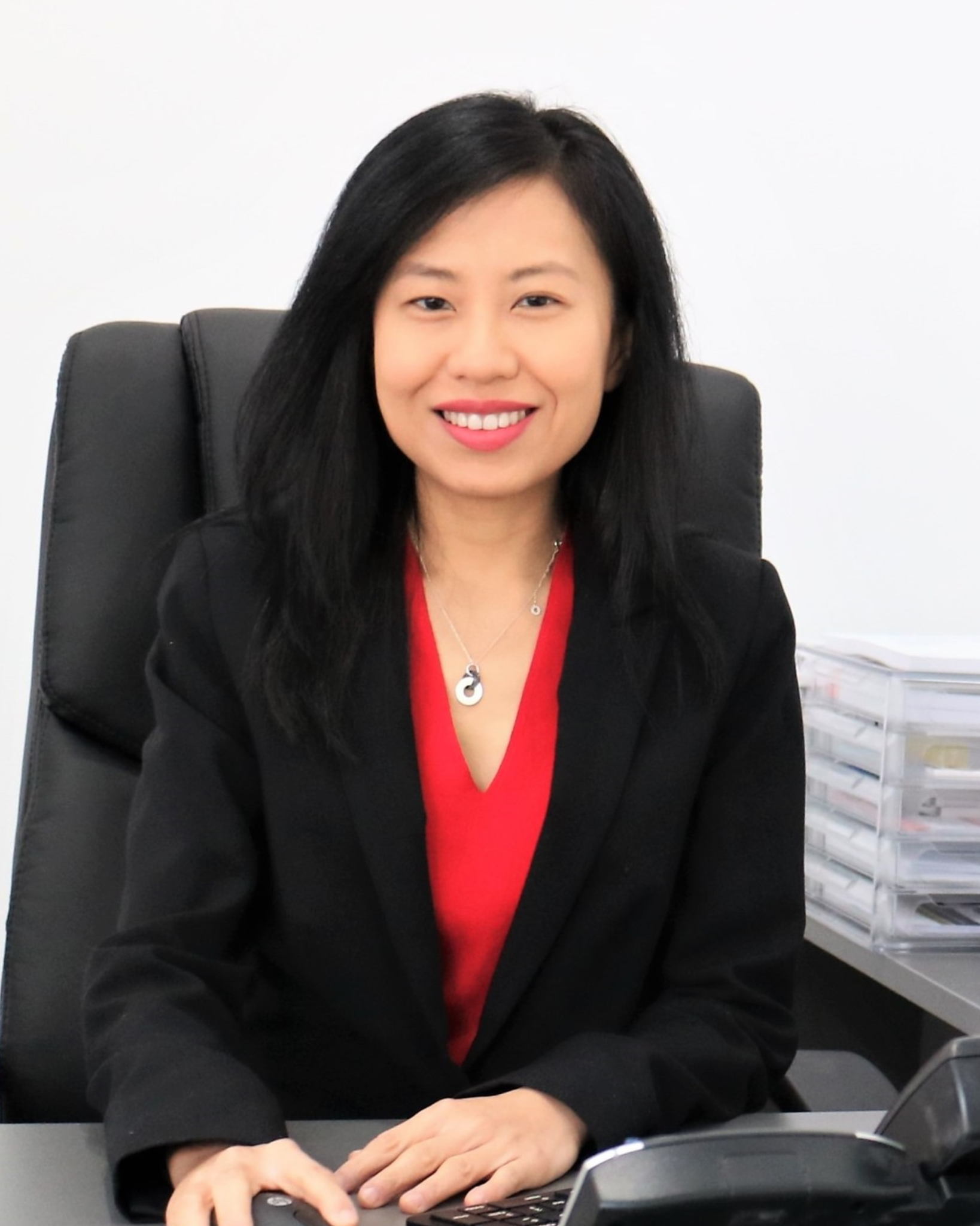 Dr Khin Hnin | Burnside Hospital