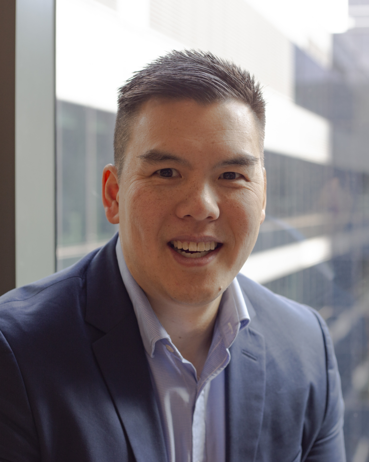 Dr Andrew Fon | Burnside Hospital