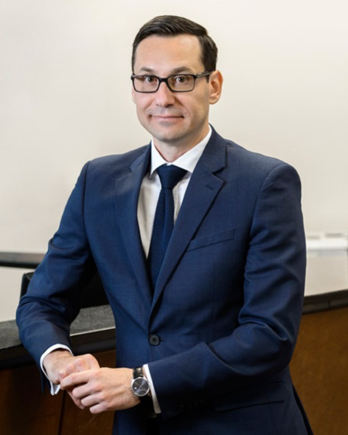 Dr Peter Penkoff | Burnside Hospital