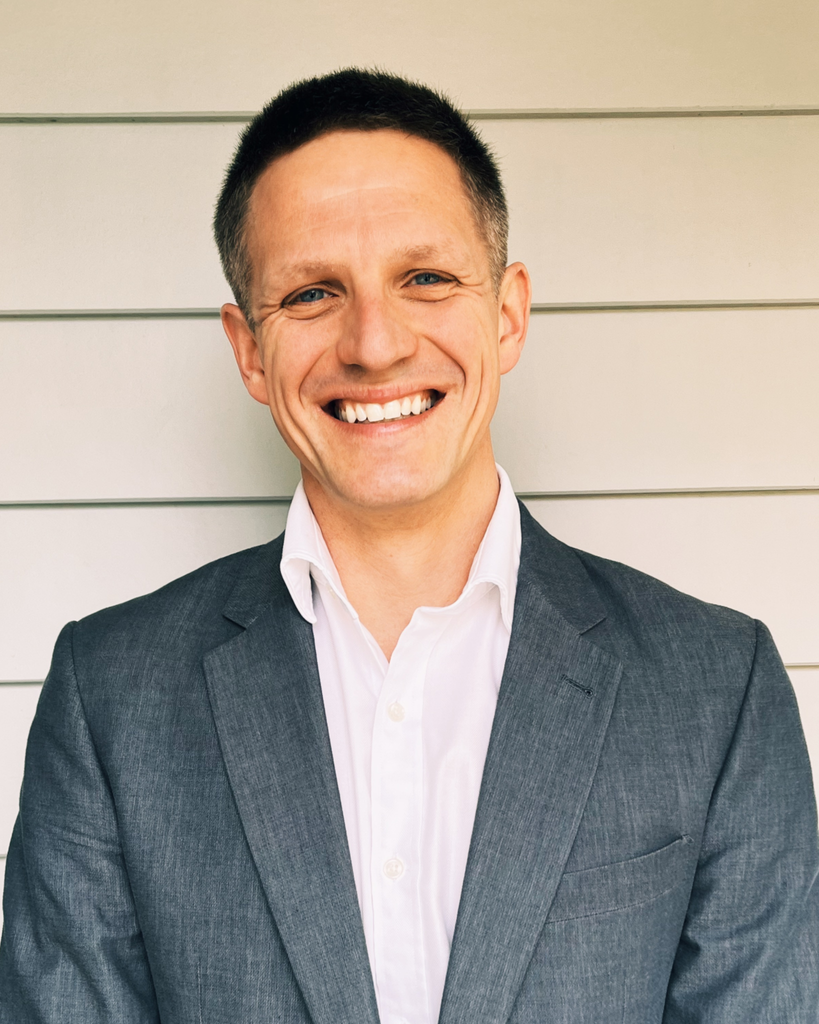 Dr Conrad Stranz | Upper GI Surgeon | Burnside Hospital