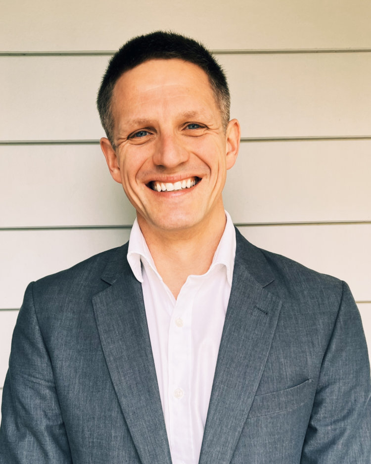 Dr Conrad Stranz | Upper GI Surgeon | Burnside Hospital