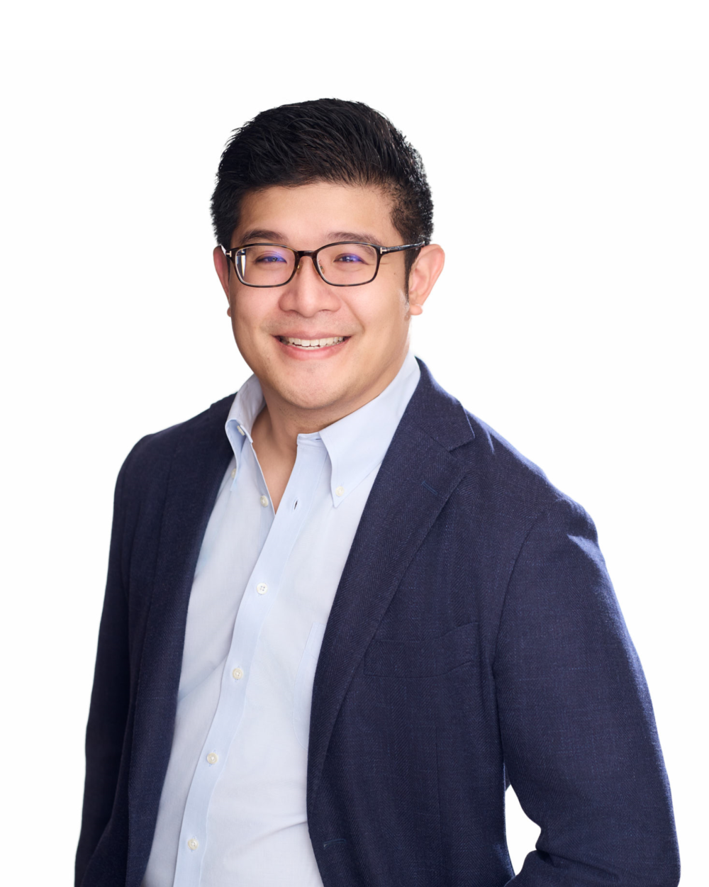 Dr Aaron Oh | Respiratory & Sleep Physician Burnside Hospital