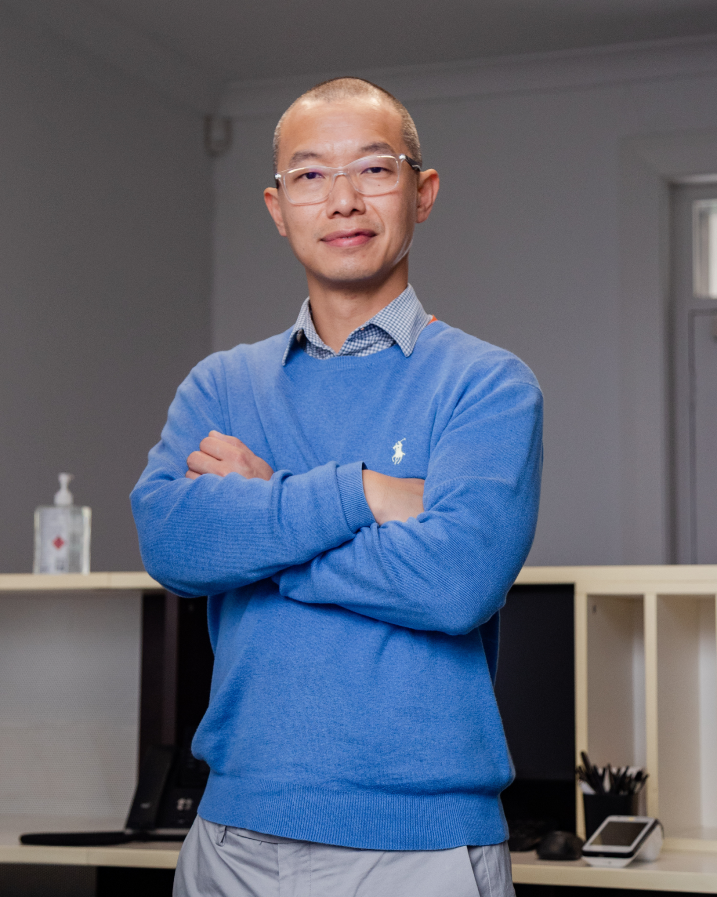 Dr Jonathan Yong - Colorectal Surgeon | Burnside Hospital
