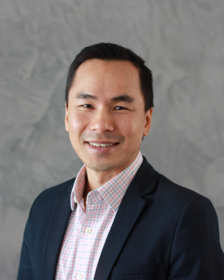 Dr Dien Dang | Respiratory & Sleep Physician | Burnside Hospital