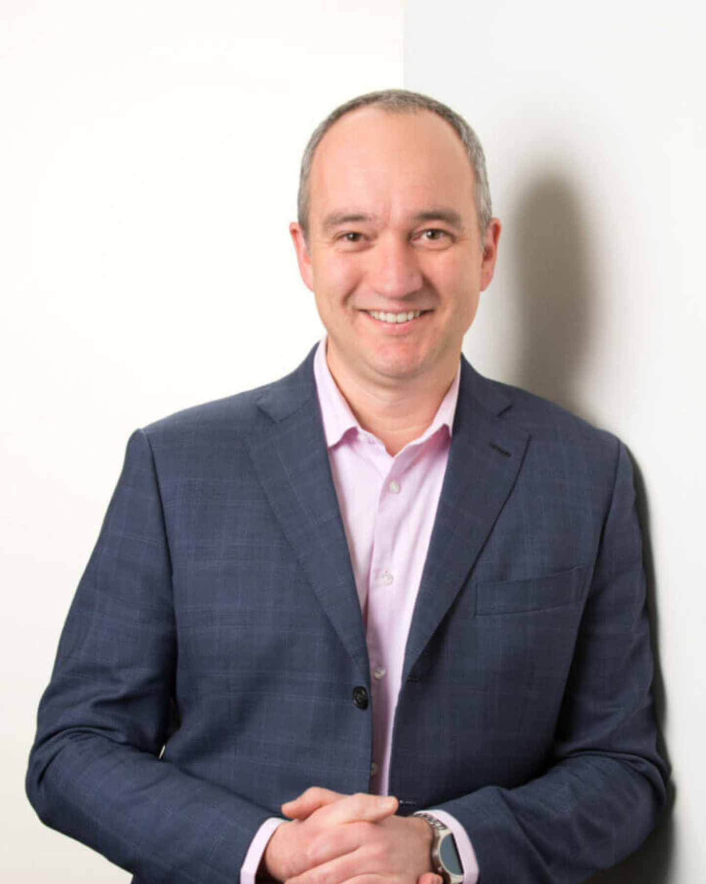 Dr Rob Wallace | Burnside Hospital