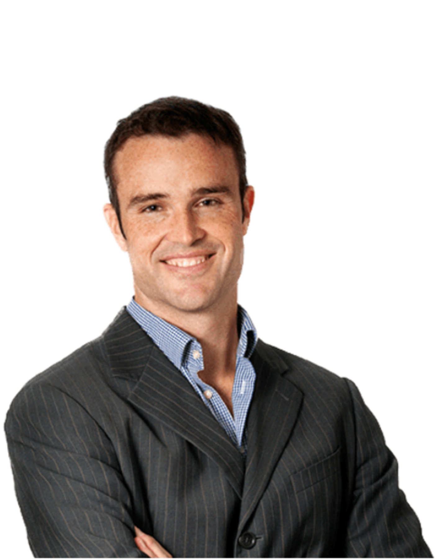 Dr Isaac Harvey | Burnside Hospital