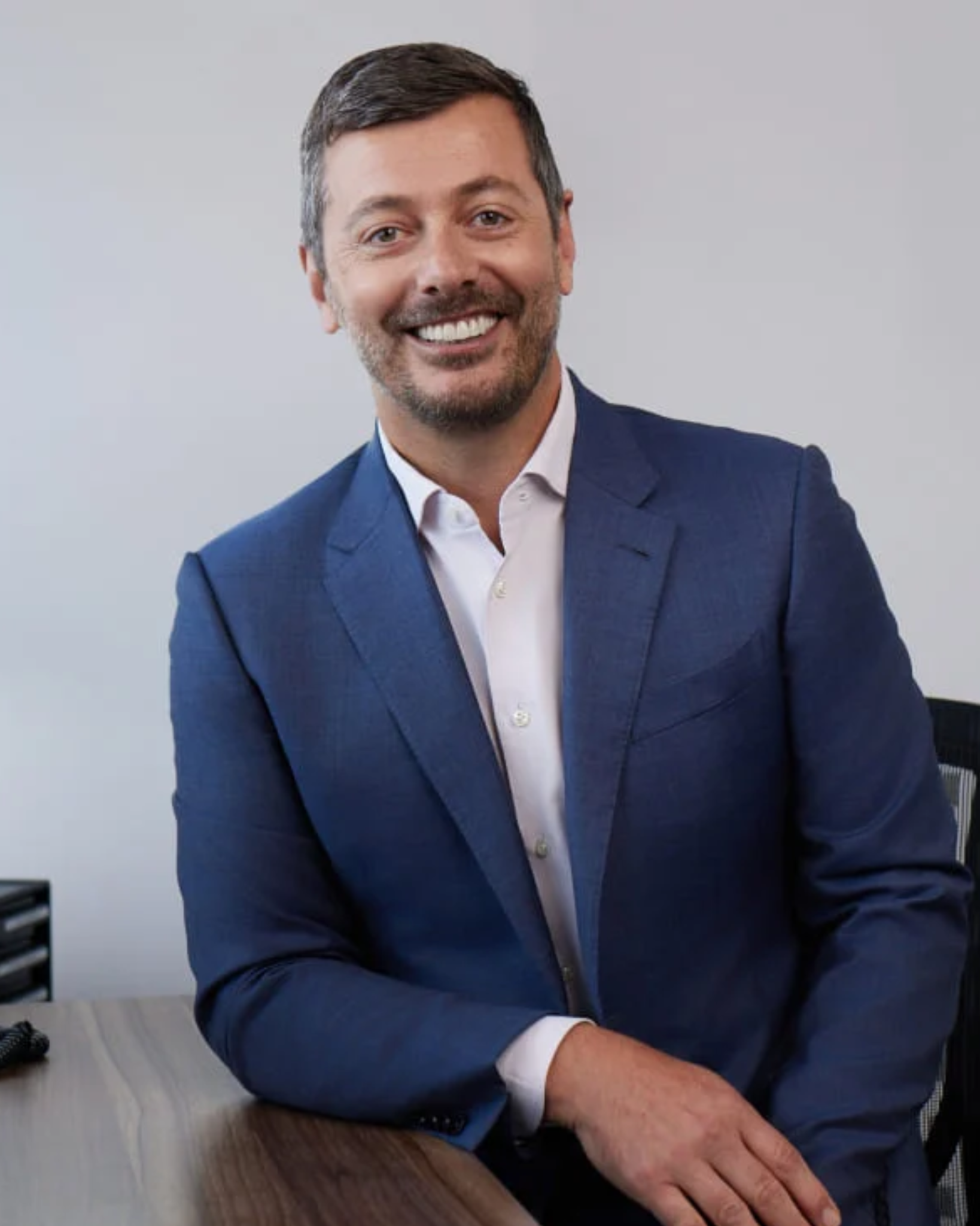 Dr Jason Ward | Orthopaedic Surgeon | Burnside Hospital