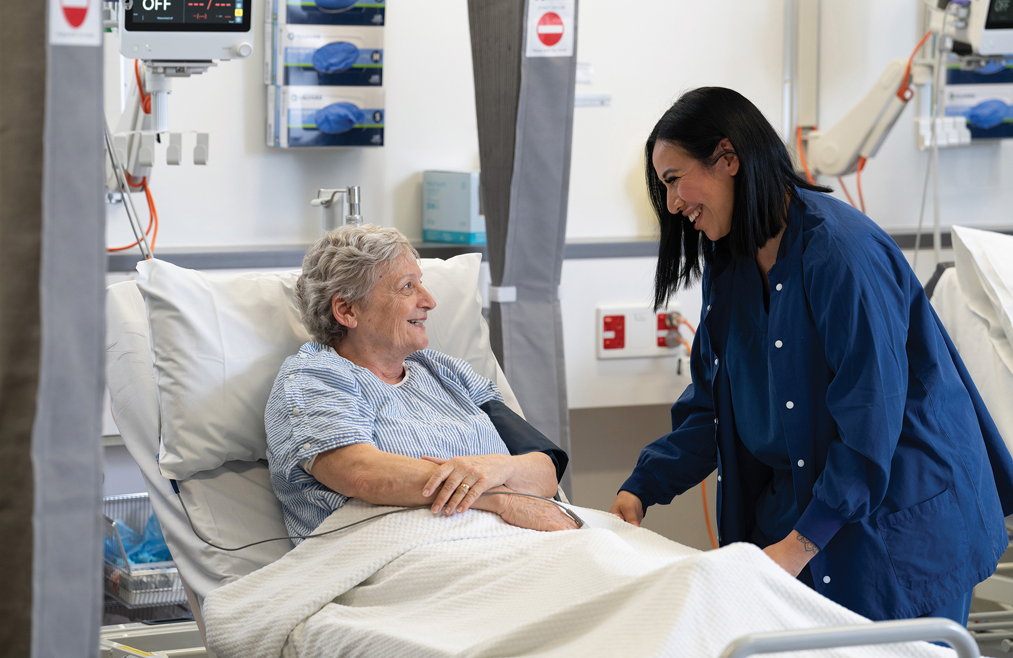 Upper Limb Surgery | Burnside Hospital