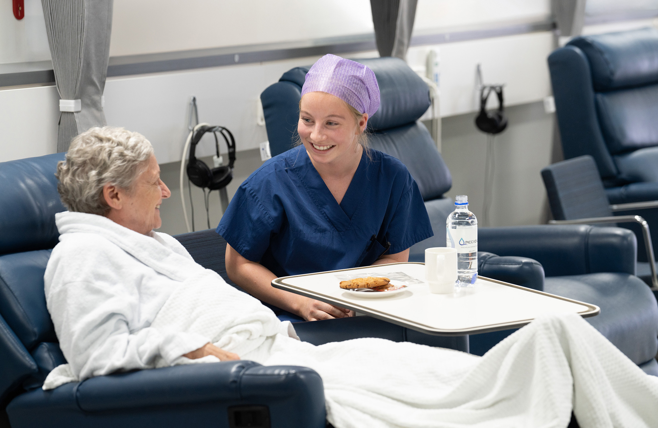 Our Strategic Plan | Burnside Hospital