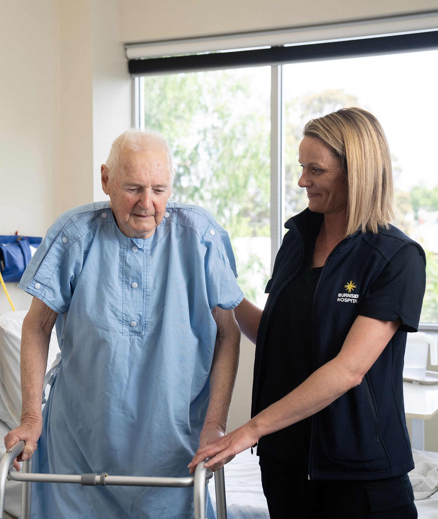 Gastroenterology | Burnside Hospital