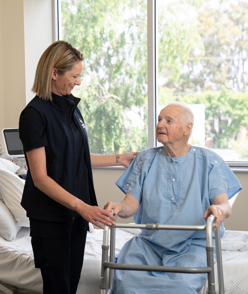 Colorectal | Burnside Hospital