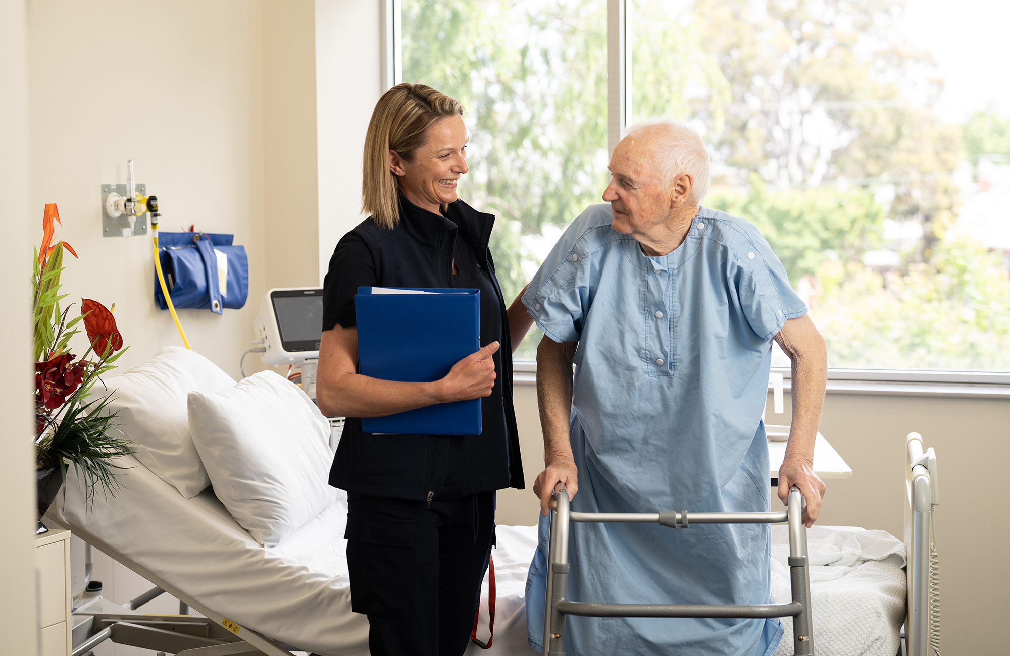 Referral List - Additional Support for Aged Care Recipients | Burnside ...