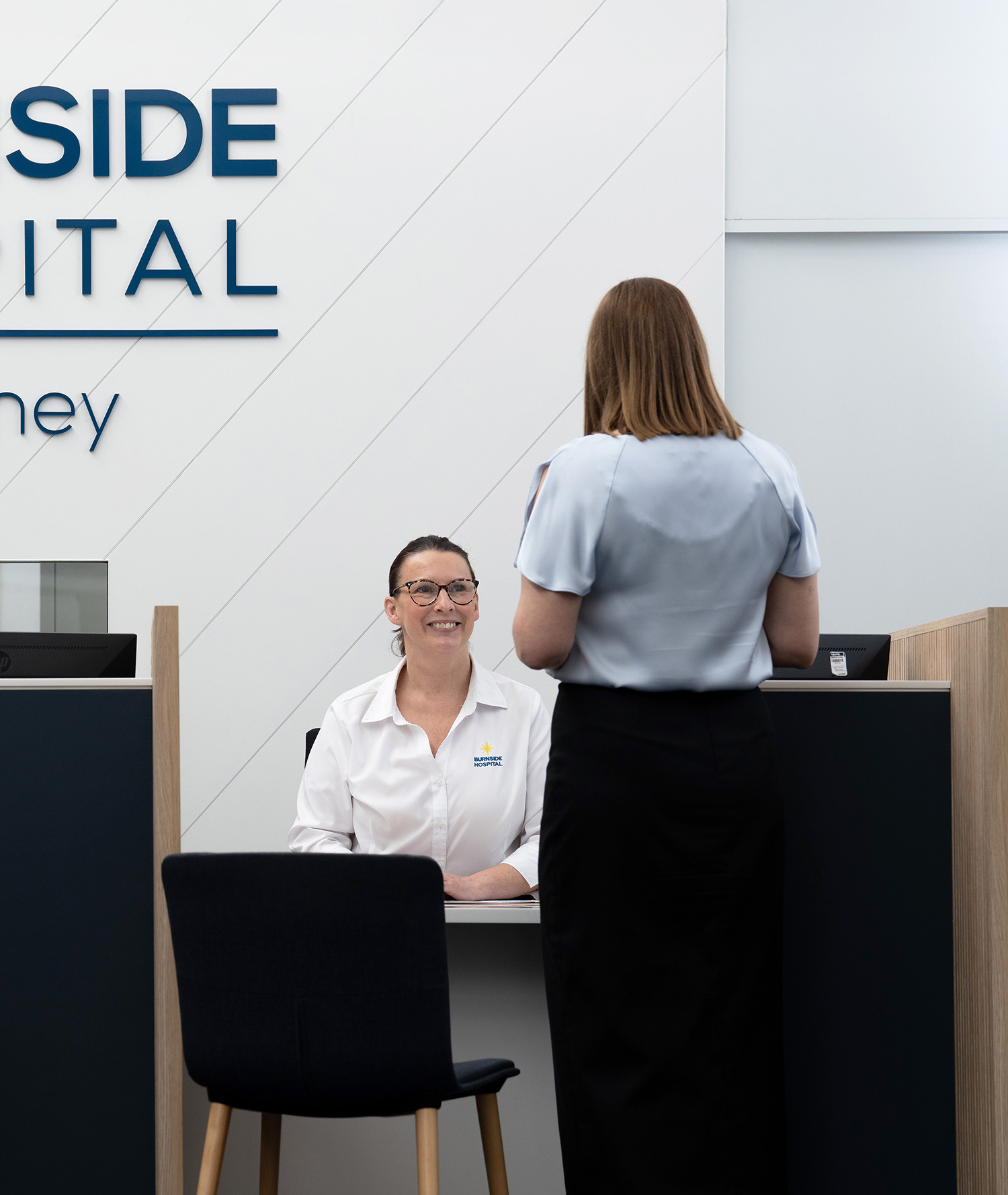 Pathology Services | Burnside Hospital