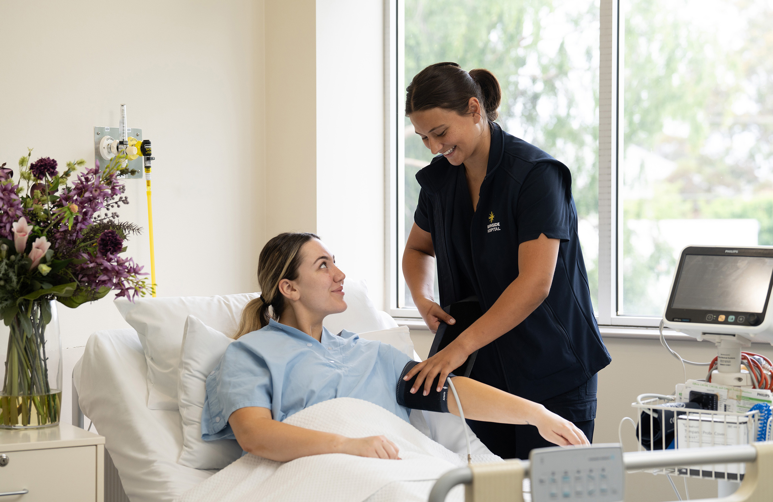 Our Performance | Burnside Hospital