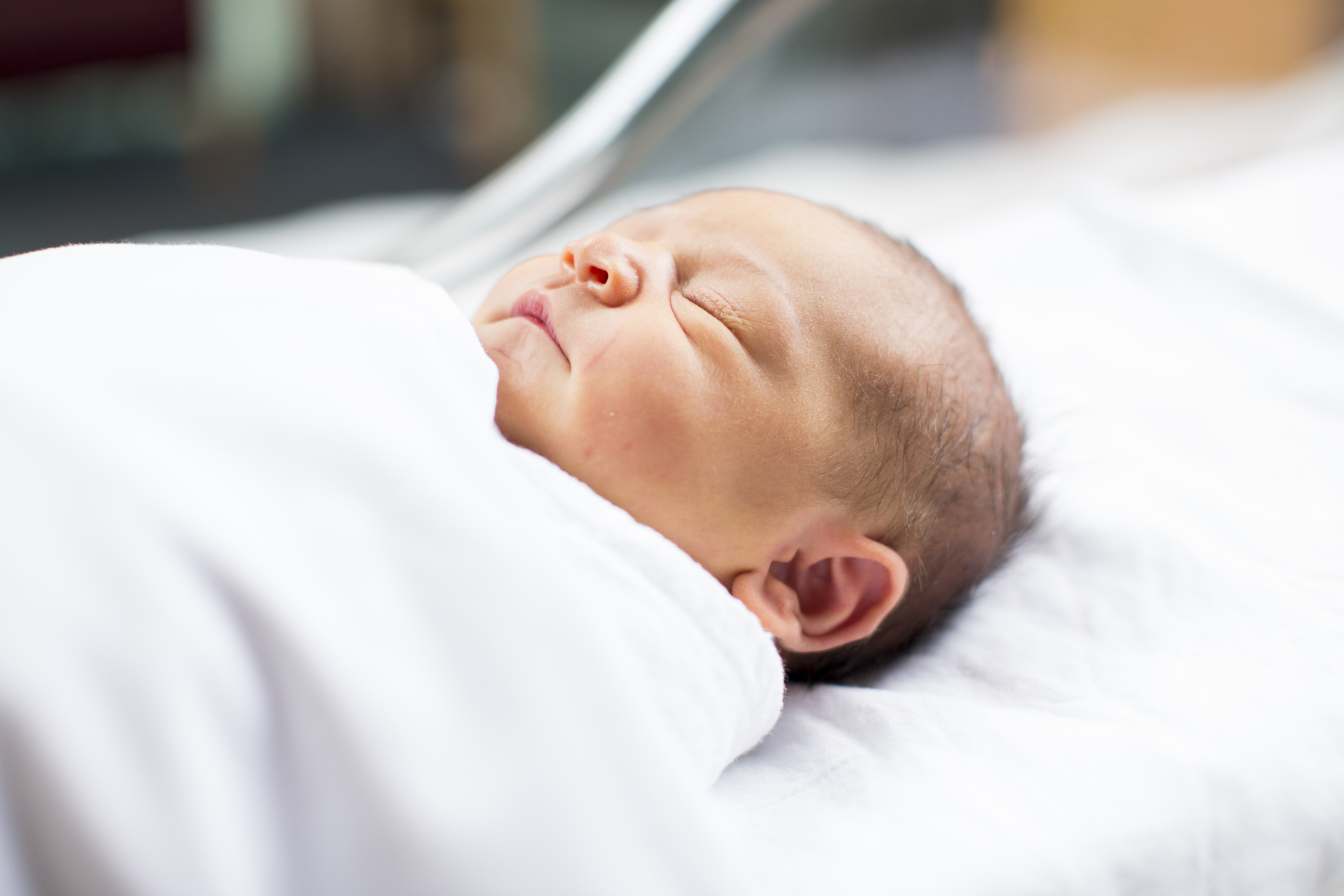 Screening Tests for Your New Baby | Burnside Hospital