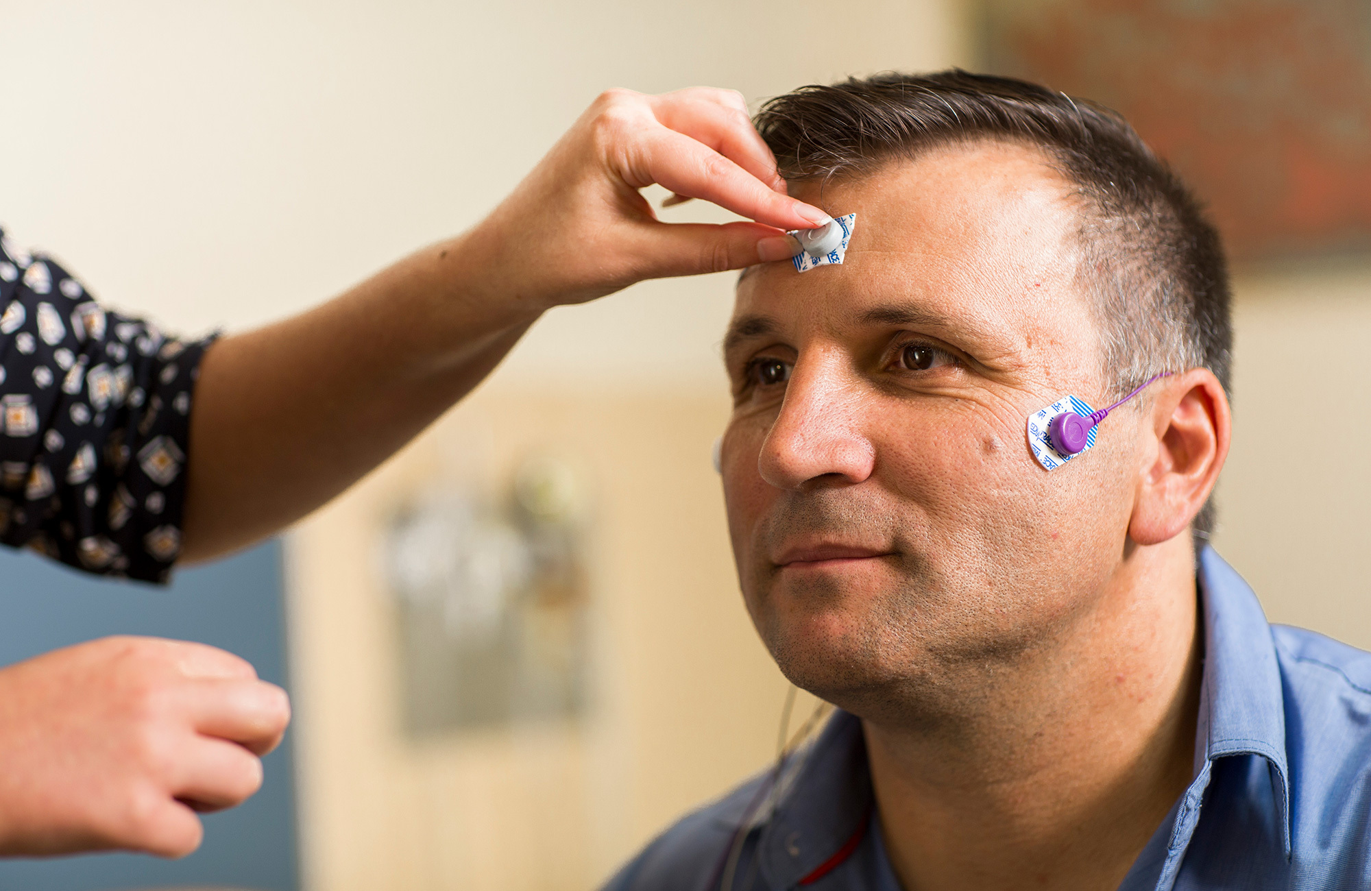 7 Steps to Better Sleep | Burnside Hospital